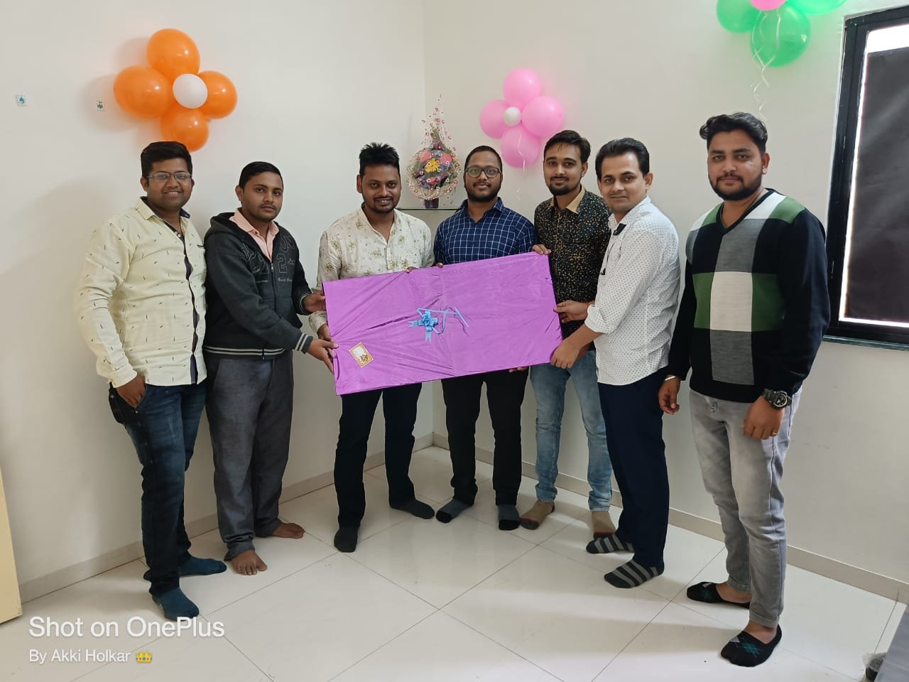 Webiz Square - Make It Online