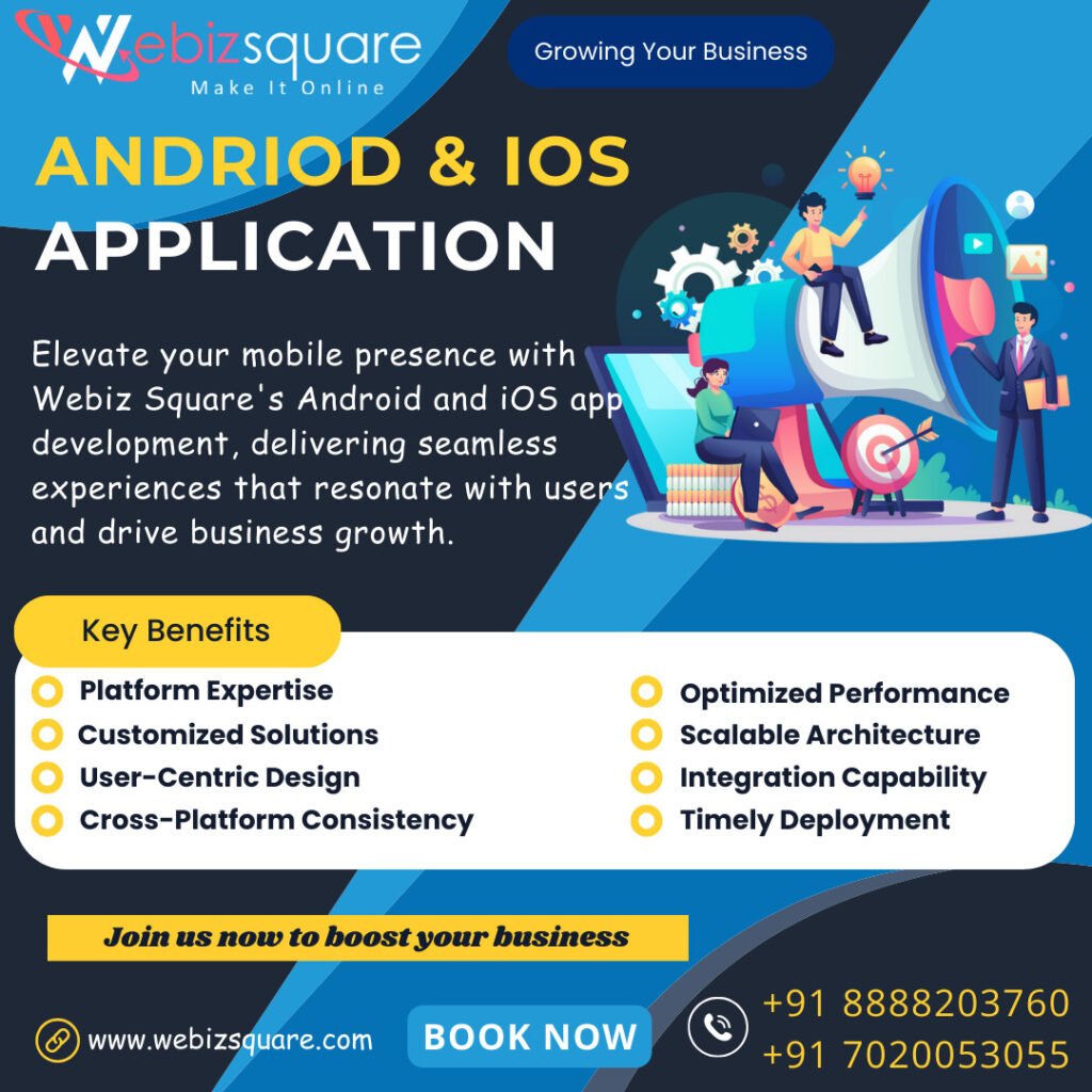 From Concept to Reality: The Journey of Application Development with ...